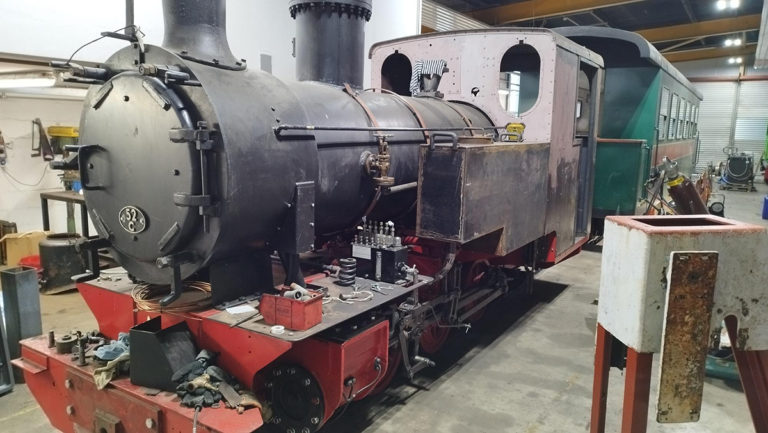 South Tynedale Railway – The Friendly Heritage Attraction